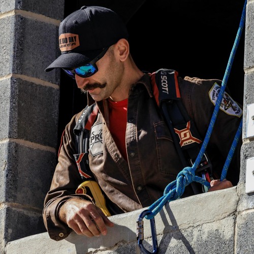 Stream Bassel Ibrahim - Episode 629 by Behind The Shield Podcast | Listen online for free on ...