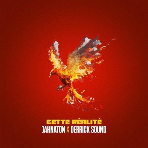Stream Jahnaton & Derrick Sound - Cette Réalité (Evidence Music) by ...