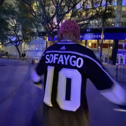 Stream Very 9ICE | Listen to Sofaygo Unreleased🍾 playlist online for free on SoundCloud