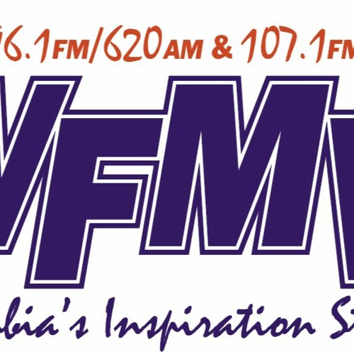Stream WFMV Radio Station Of The Year 2022 by WFMV | Listen online for ...