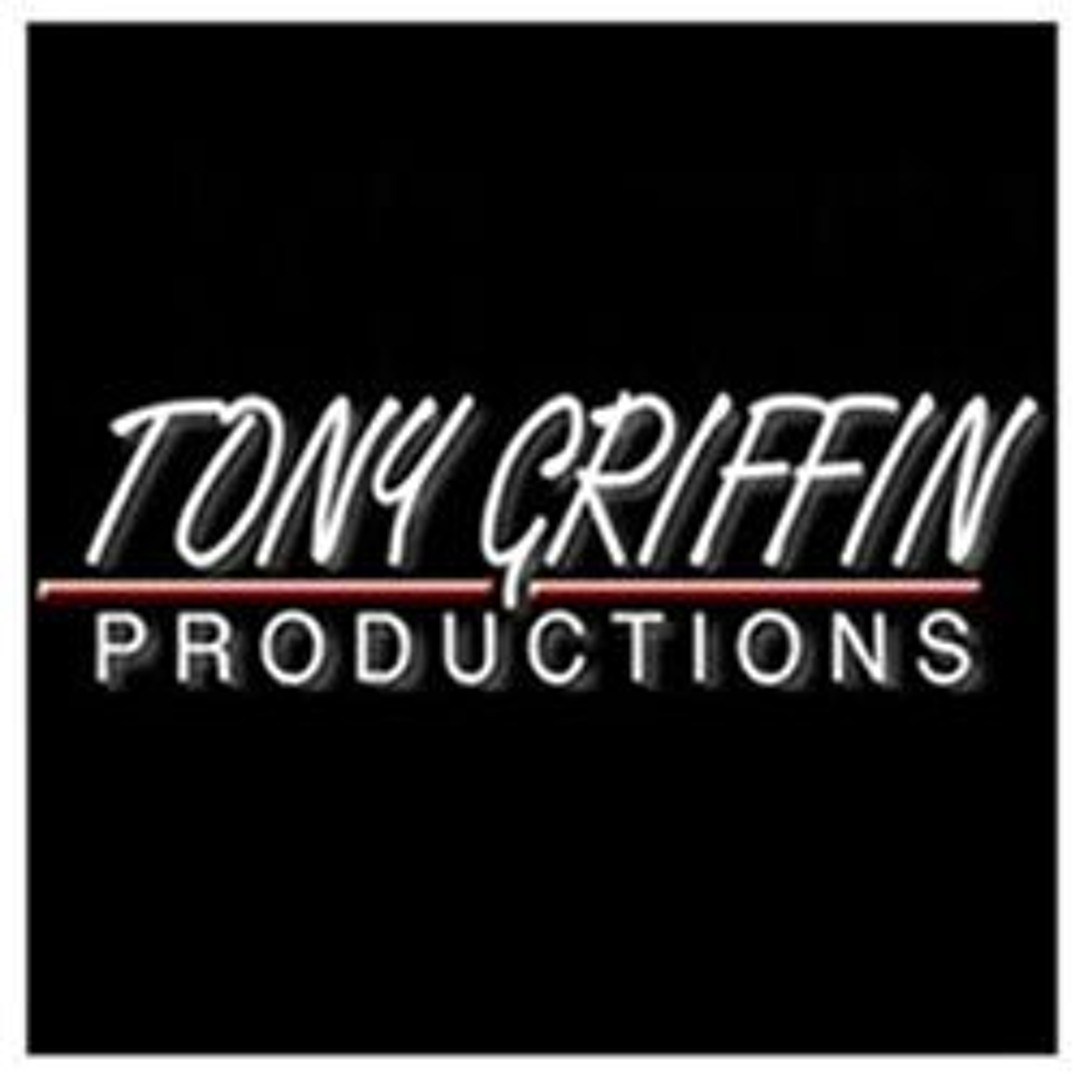 Stream NEW: Air Connection - Demo - Tony Griffin Productions by Radio ...