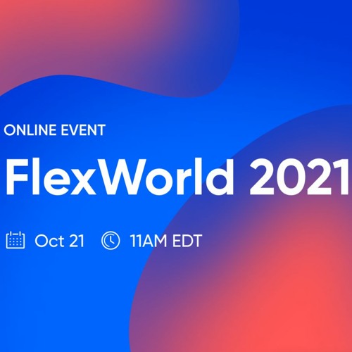 Stream OfficeRnD | Listen to FlexWorld playlist online for free on SoundCloud
