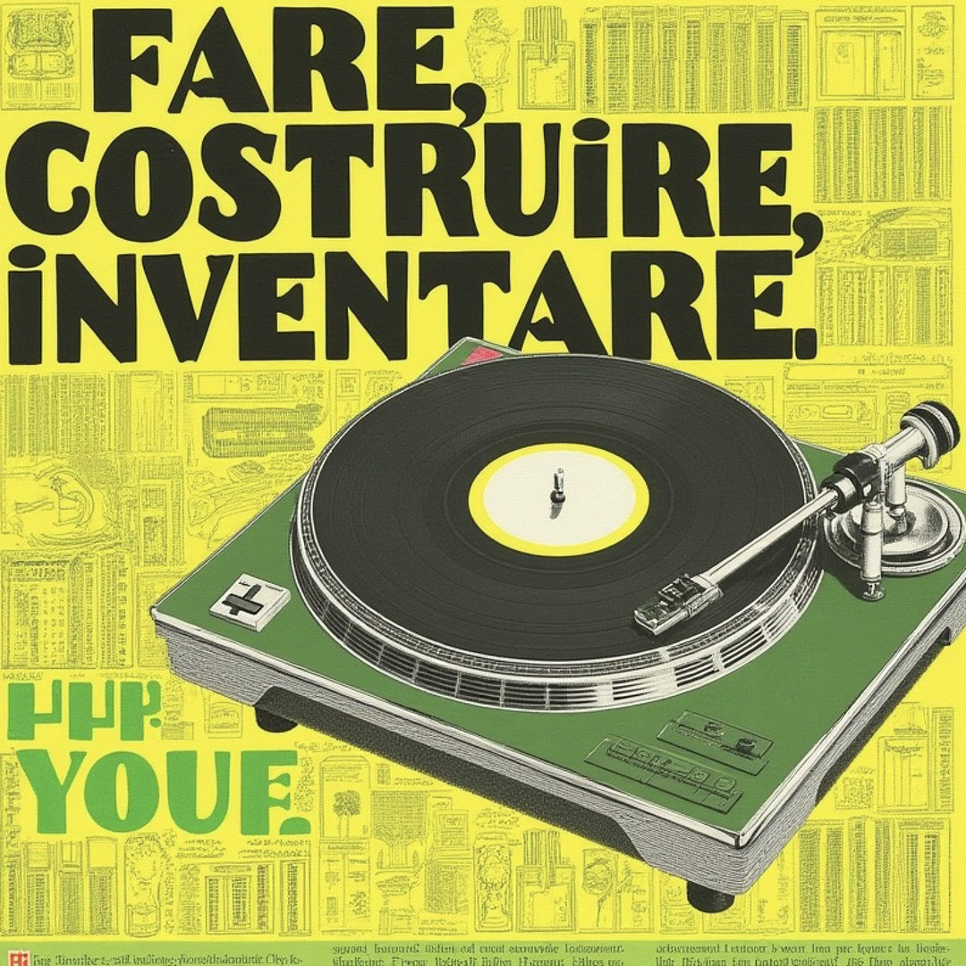 Stream FARE COSTRUIRE INVENTARE MIX by Fare Costruire Inventare ...