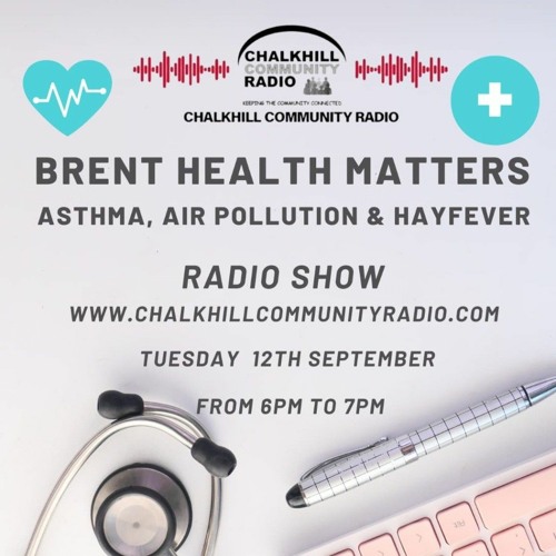 Stream BHM Asthma and Air Pollution .mp3 by Patricia Wharton | Listen ...