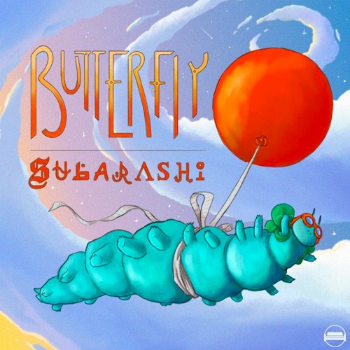 Stream Subarashi - Butterfly (FREE DL) by Kouch Kollective | Listen ...