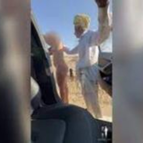 Stream News 18++ jaisalmer old baba viral video jaisalmer viral video ...