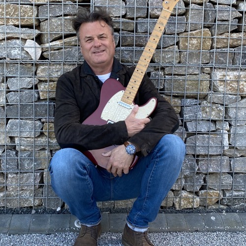 Stream Seeing You by John Stamp | Listen online for free on SoundCloud