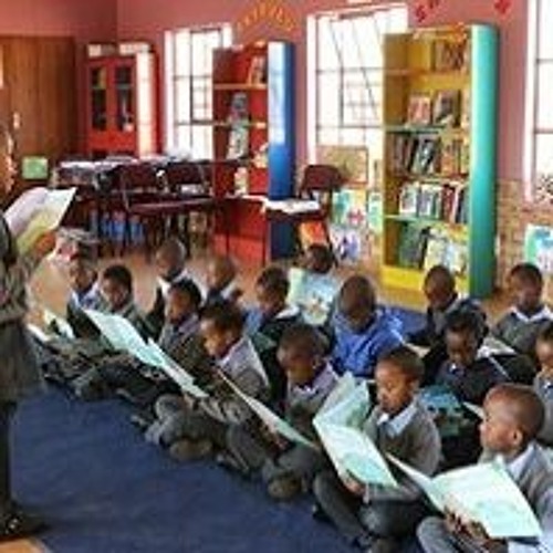 Stream South Africa has the worst reading results according to the ...