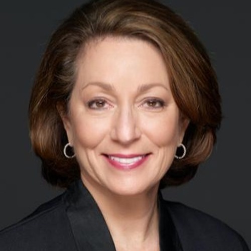 Stream episode Susan Goldberg, Editor in Chief of National Geographic ...