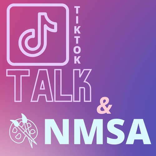 Stream episode No More Starving Artists PSA TikTok Talk by Victoria Den ...