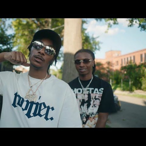 Stream Stanwill x Certified Trapper $80 Za Pack Mix by noah repp ...