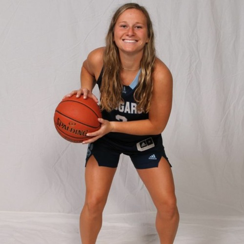 Stream WNZR | Listen to WNZR's Cougar Conversation with Peyton Davis ...