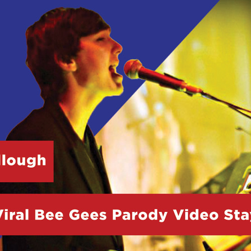 Stream RSR285 - Brent McCollough - Producing The Viral Bee Gees Parody ...