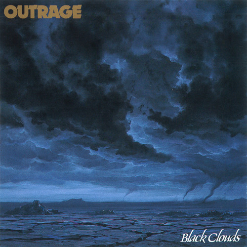 Stream Curtain Of History by OUTRAGE | Listen online for free on SoundCloud