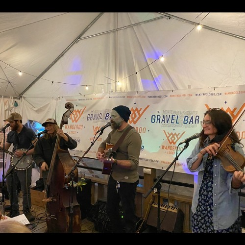 Stream 2022-03-25 Sad Daddy at Gravel Bar by The Soundboard | Listen ...