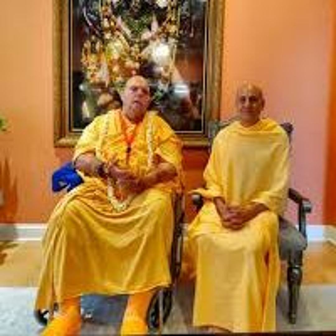 Stream Spirit of Srila Prabhupada in HH Jayapataka Maharaj’s life by ...