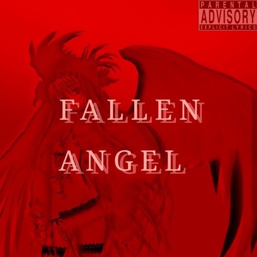 Stream Kaint | Listen to FALLEN ANGEL playlist online for free on ...