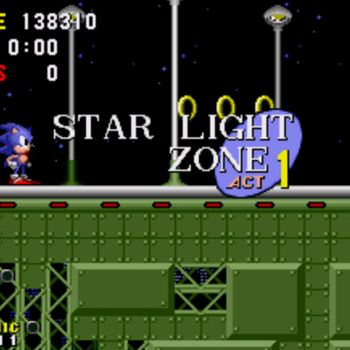 Stream Sonic The Hedgehog - Ending music - Memories mix by The Ultimate ...