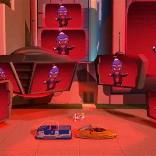 Professor Bug Song Backyardigans Professor Bug Song Backyardigans