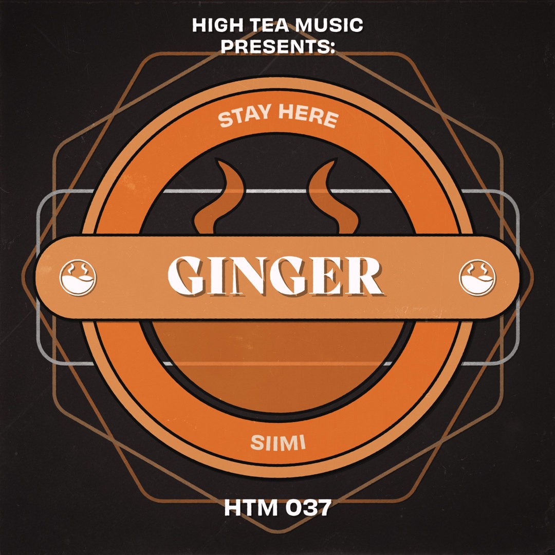 Stream Siimi - Stay Here [High Tea Music] by High Tea Music | Listen ...