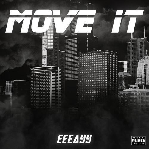 Stream Move It by EeeAyy | Listen online for free on SoundCloud