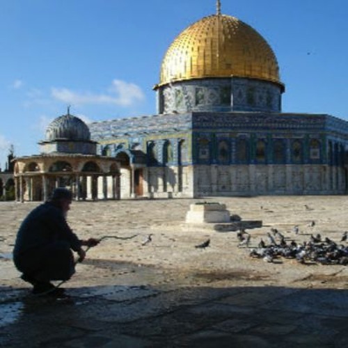 Stream Sidi Blame Tuhami 7/09 USHS YR 2 by Sidi Muhammad al-Jamal ar ...