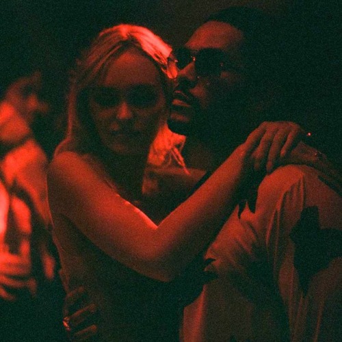 Stream The Weeknd - One Of The Girls (Dan Bravo & RICHTANNER® Remix ...