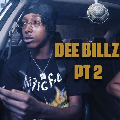 Stream Hazard Lights Pt. 2 by Dee Billz | Listen online for free on ...