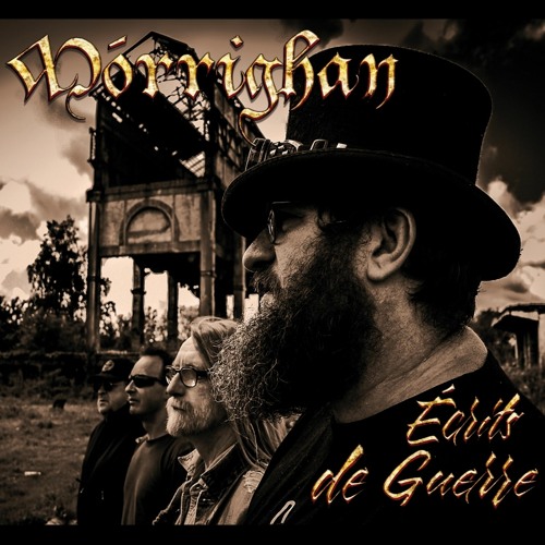 Stream Qu'est Ce Qu'ils Font ? by Mórrighan | Listen online for free on ...