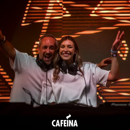 Stream The Legendary Cafeina Beach Party Indoor 2023 By Dave Lambert ...