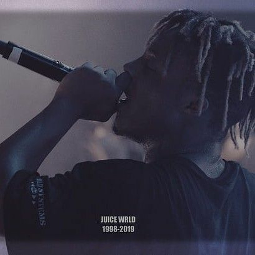 Stream Juice Wrld Slow Me Down Unreleased 999veget By 999veget Listen Online For Free On