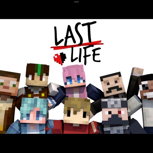 Stream Last Life [A Last Life SMP Original Song] - Grymm by ...