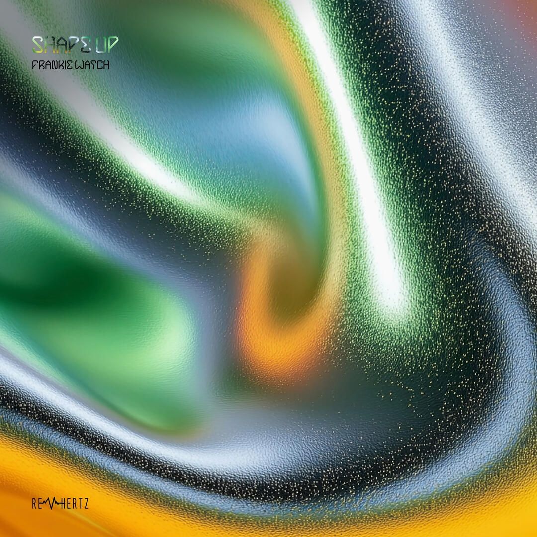 Stream Premiere: Frankie Watch - Shape Up by The Finest Techno | Listen ...