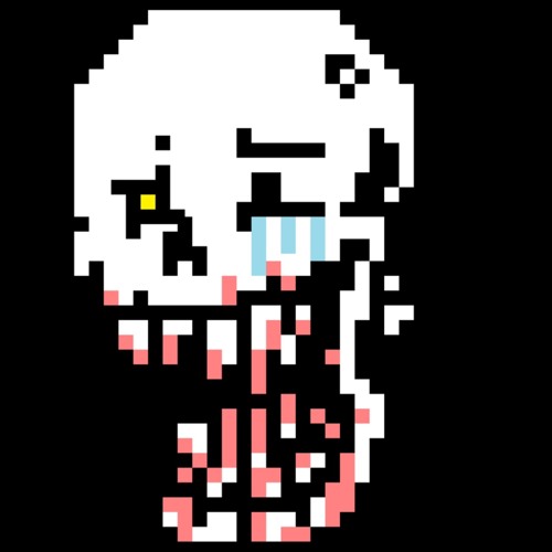 Stream Horrortale Mostbleeding - The Bonehead Looses His Mind ...