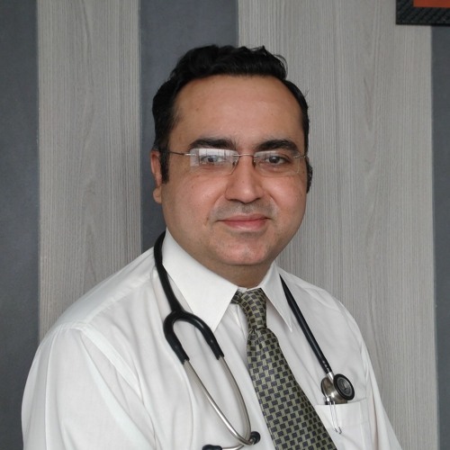 Stream Dr. Jimit on diabetes @ RadioMirchi Talk by vngoyani | Listen ...