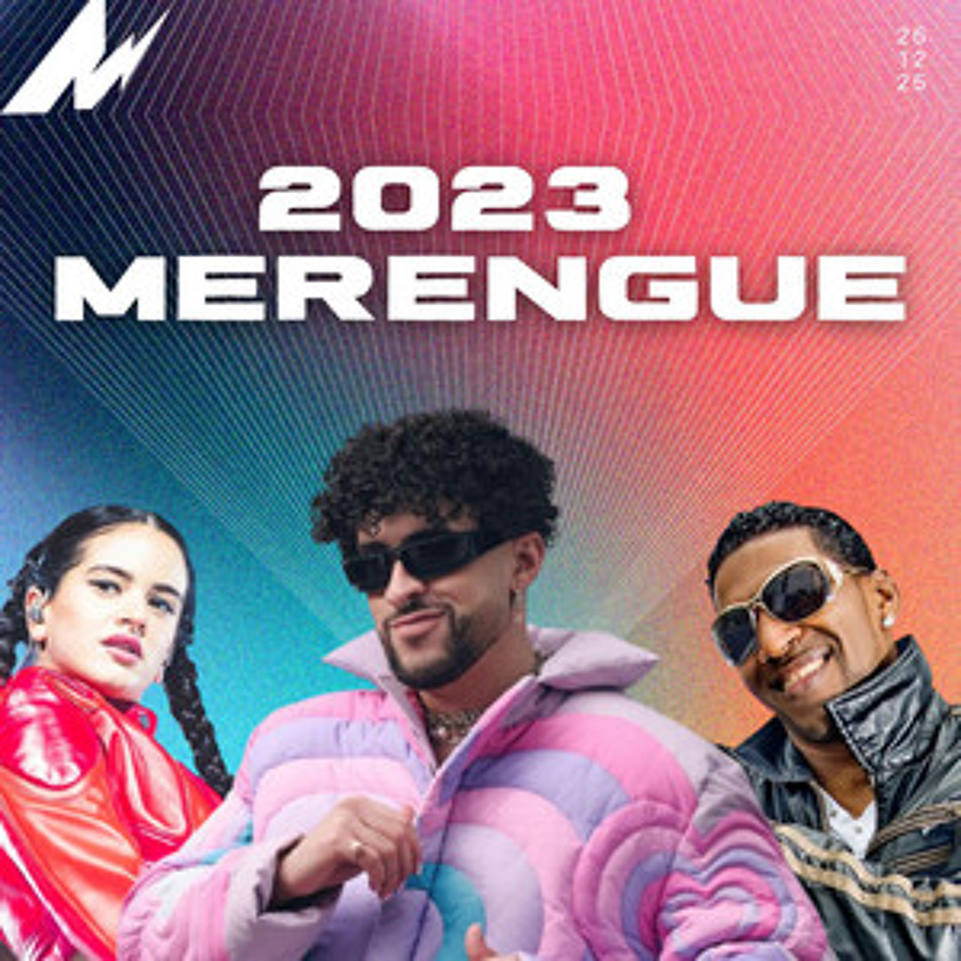 Stream djwandy | Listen to MERENGUE 2023 - MIX MERENGUE - MERENGUE ...