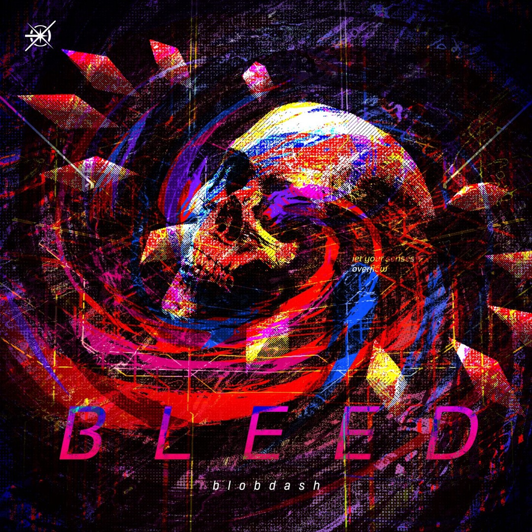 Stream BLEED by blobdash | Listen online for free on SoundCloud