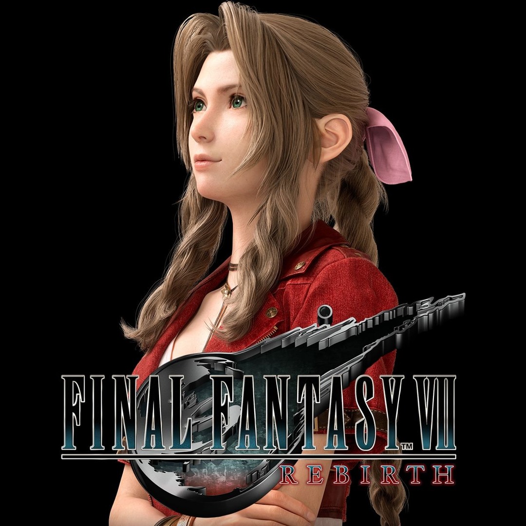 Stream Final Fantasy VII Rebirth OST | Aerith's Theme - Return to the ...