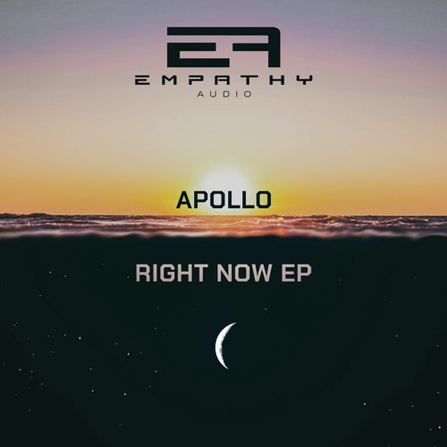 Stream Empathy Audio | Listen to Apollo - Right Now EP playlist online ...