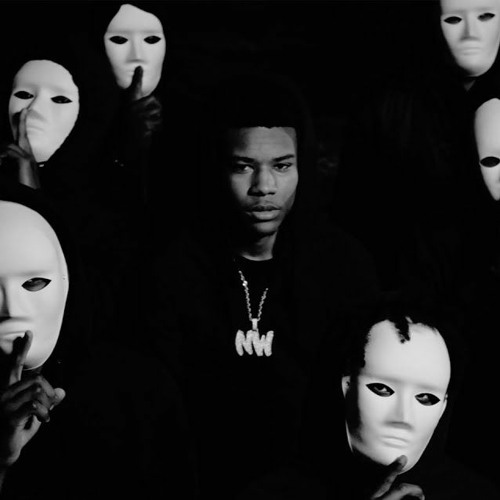 Stream Nardo Wick - Dah Dah DahDah (Slowed + Reverb) by Sheff | Listen ...