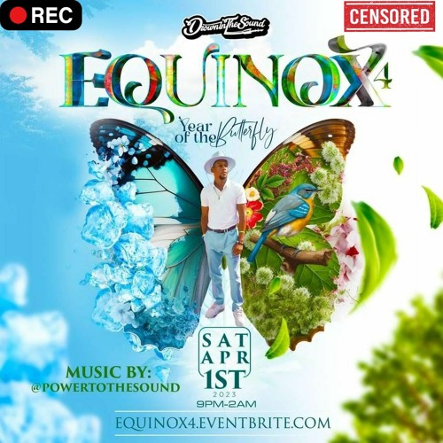 Listen to music albums featuring Equinox Year of the Butterfly ...