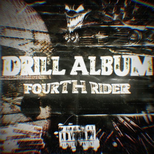 Stream TRAPHOUSE | Listen to Fourth Rider playlist online for free on ...