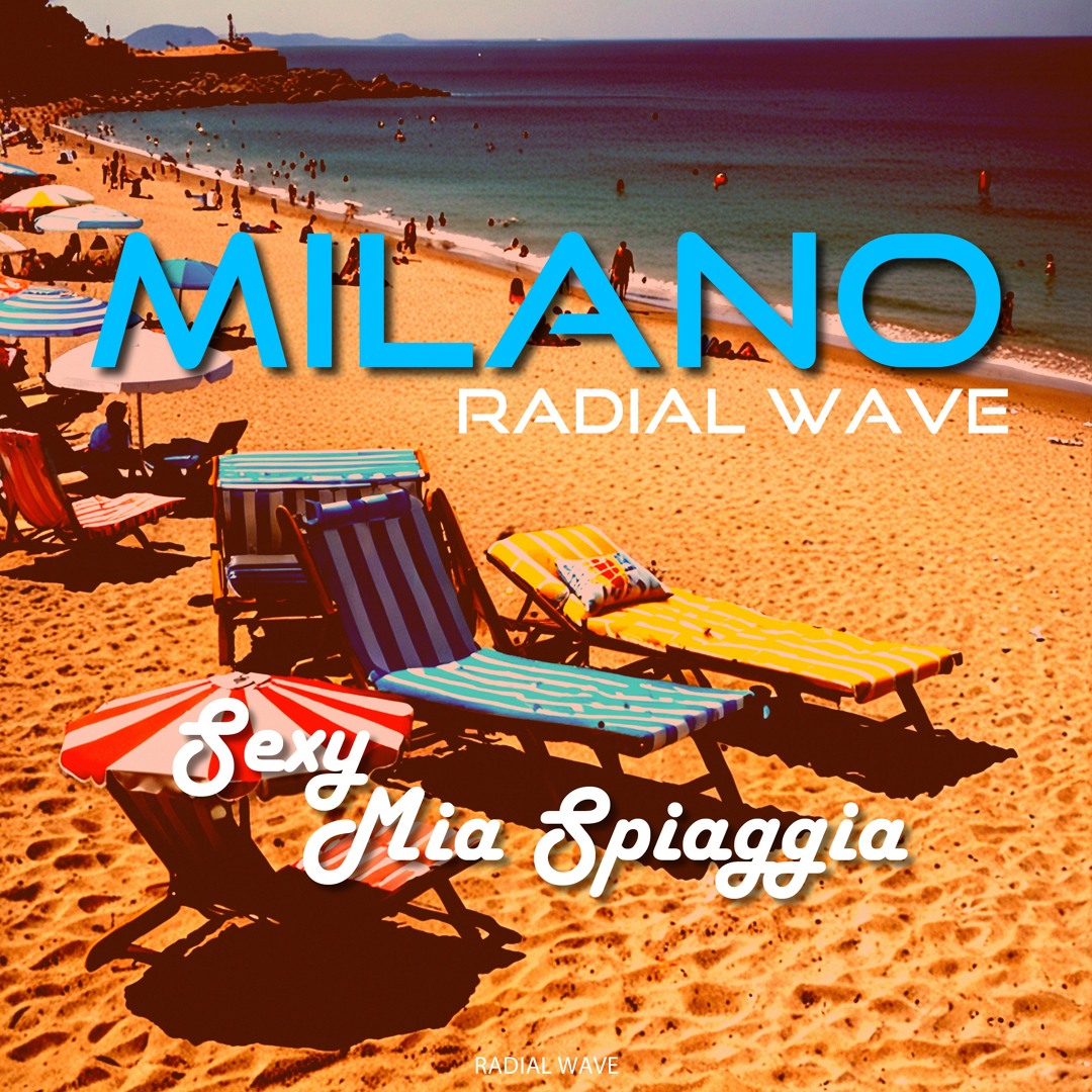 Stream Sexy Mia Spiaggia by Denis Delcroix | Listen online for free on ...