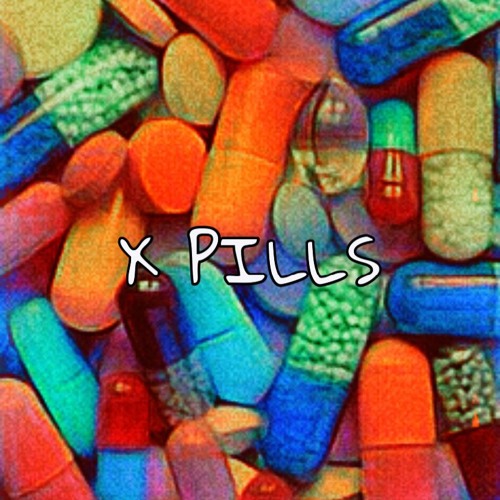 Stream X Pills by CARTER TOMORROW (@CarterTomorrow) | Listen online for ...