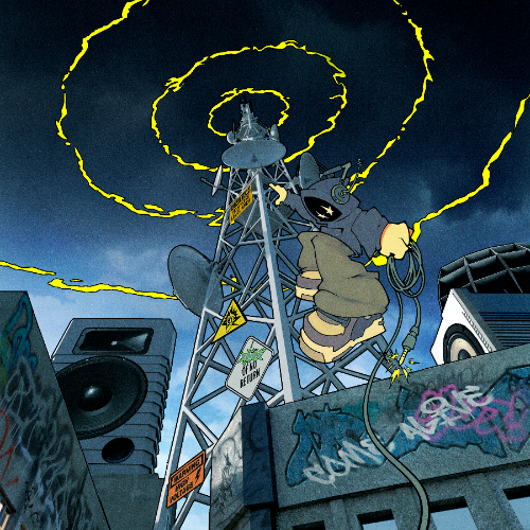 Stream RL Grime & Knock2 - come aliv3 ft. Abi Flynn by Knock2 | Listen online for free on SoundCloud