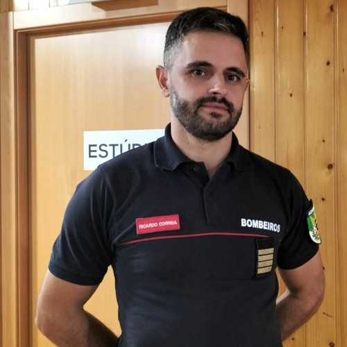 Stream RICARDO CORREIA ADMITIU DEMITIR-SE PERANTE AS POLÉMICAS by ...