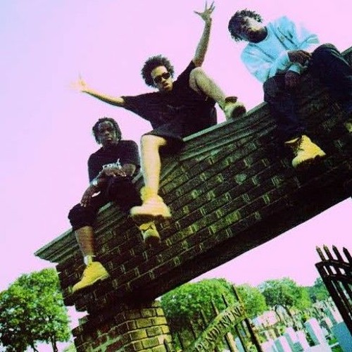 Stream smoke a blunt too (Unreleased ) - Reggie Noble AKA REDMAN by ...