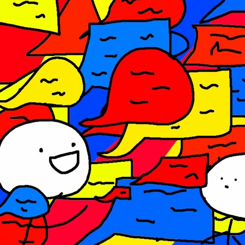 Stream One Way Conversation by Acorn | Listen online for free on SoundCloud