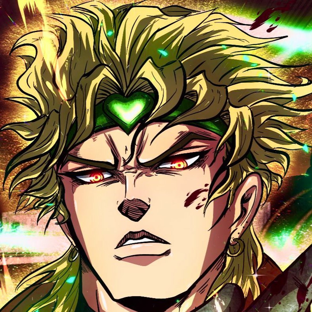 Stream Dio's Theme But It's EPIC VERSION (feat. Beast Titan Theme) JOJO ...