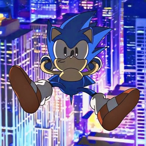 Stream Arthur sickness 😤 | Listen to SONIC KID playlist online for free ...